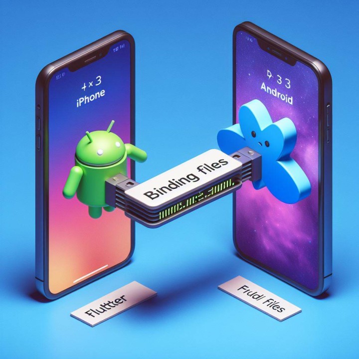 Unveiling the Power of Binding Files in Flutter: A Deep Dive☦️ Explore ... Unveiling the Power of Binding Files in Flutter: A Deep Dive☦️ Explore ...