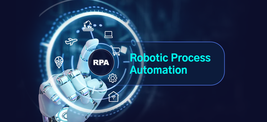 Exploring the Synergy of Robotics Process Automation (RPA) and ... Exploring the Synergy of Robotics Process Automation (RPA) and ...