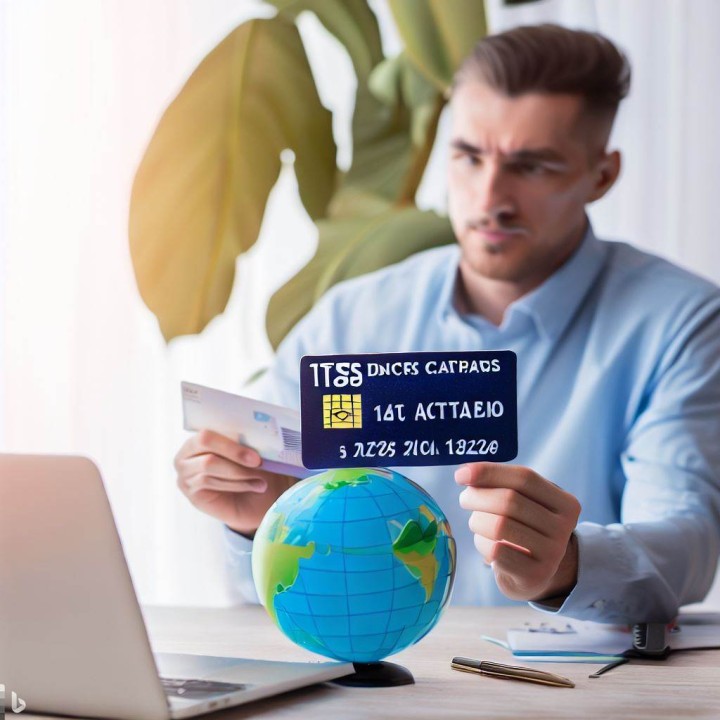New TCS Rules for International Credit Card Transactions New TCS Rules for International Credit Card Transactions