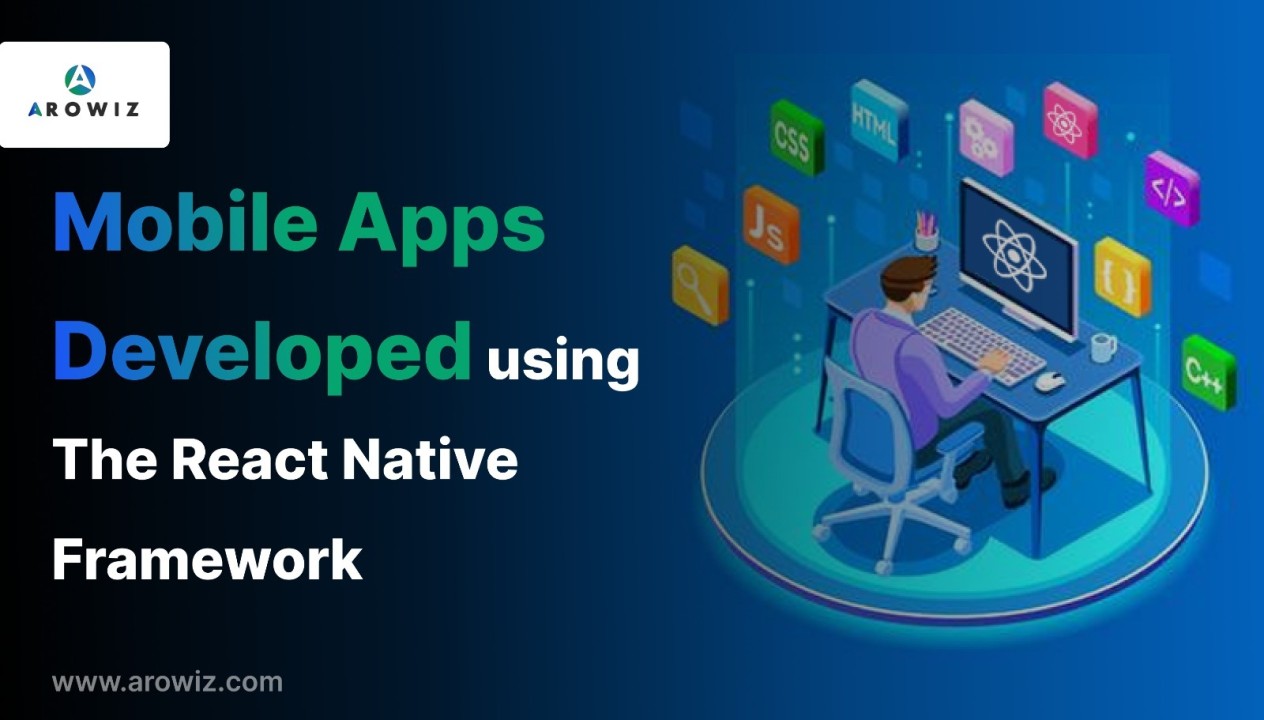 Exploring the Power of React Native: Unveiling Remarkable Mobile Apps Exploring the Power of React Native: Unveiling Remarkable Mobile Apps