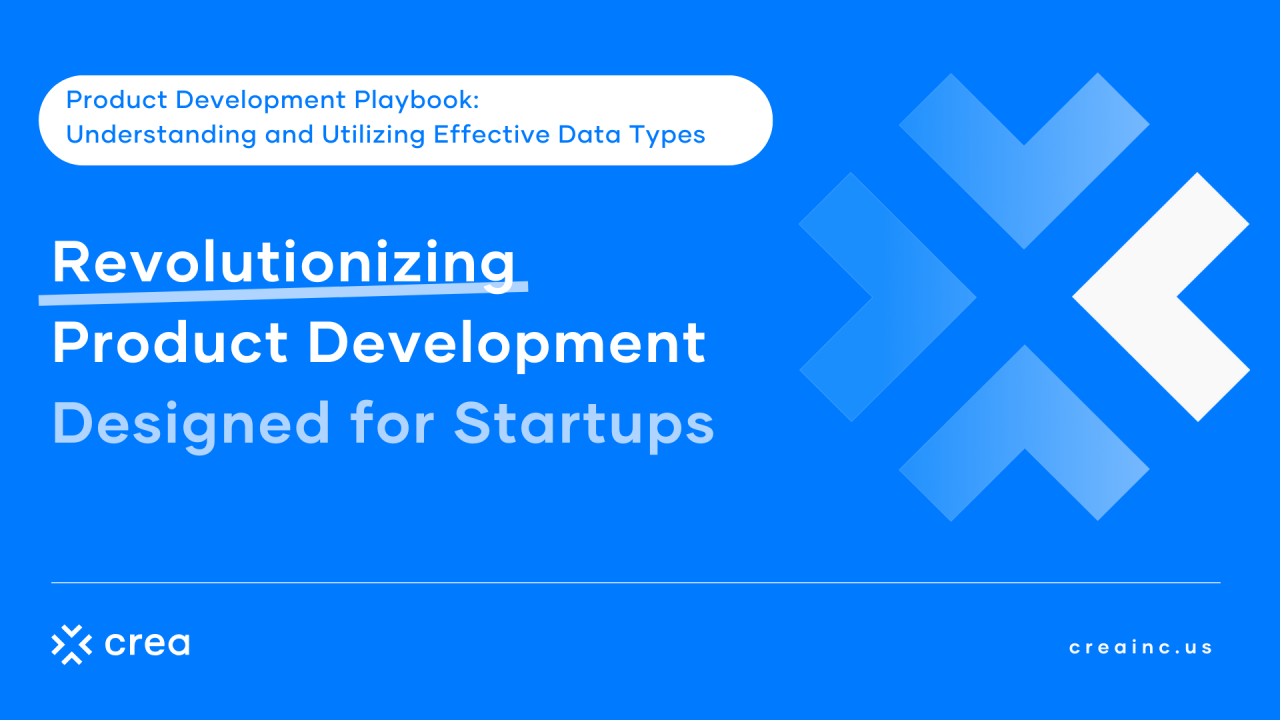 Understanding and Utilizing Effective Data Types Understanding and Utilizing Effective Data Types