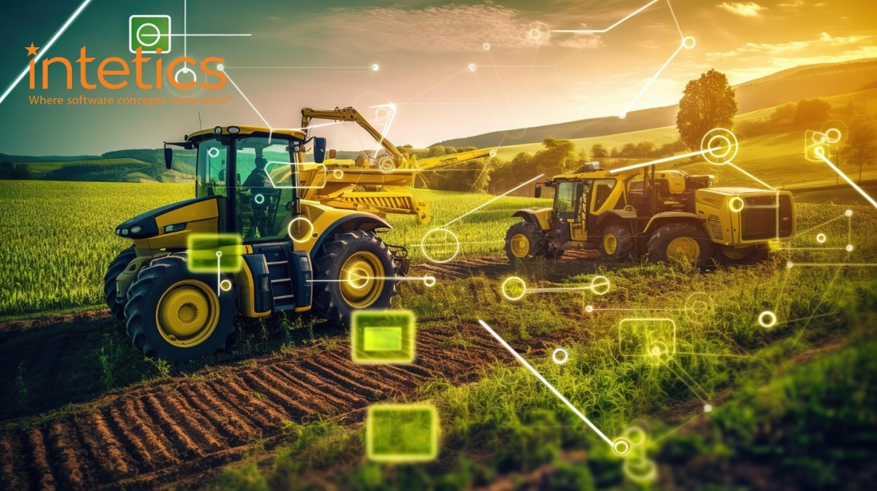 Embracing Precision Agriculture for Sustainable Farming Embracing Precision Agriculture for Sustainable Farming