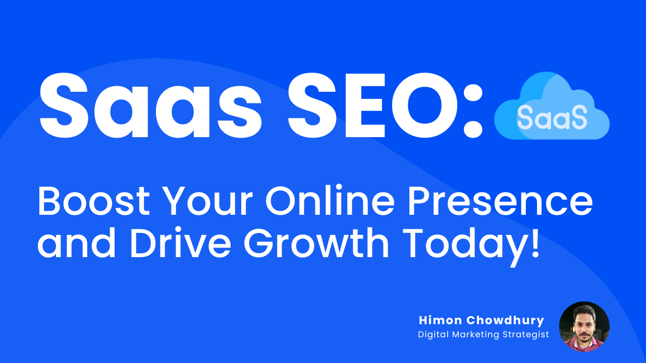 The Power of SaaS SEO: An In-Depth Guide to Driving The Power of SaaS SEO: An In-Depth Guide to Driving