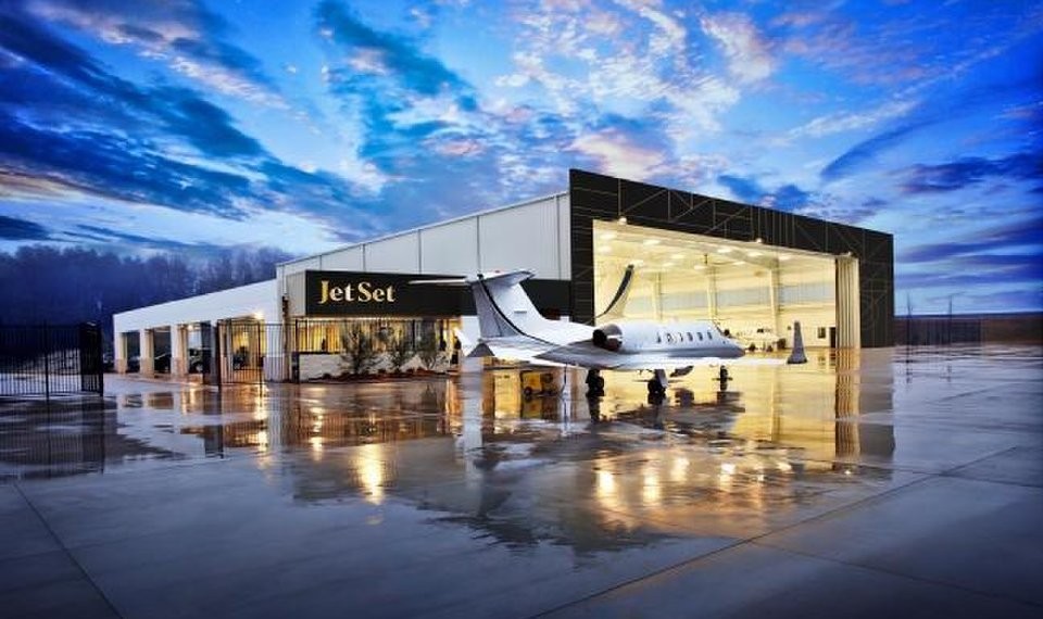Fixed-base Operator (FBO) Market Worth US$ 8.3 billion by 2033 Fixed-base Operator (FBO) Market Worth US$ 8.3 billion by 2033