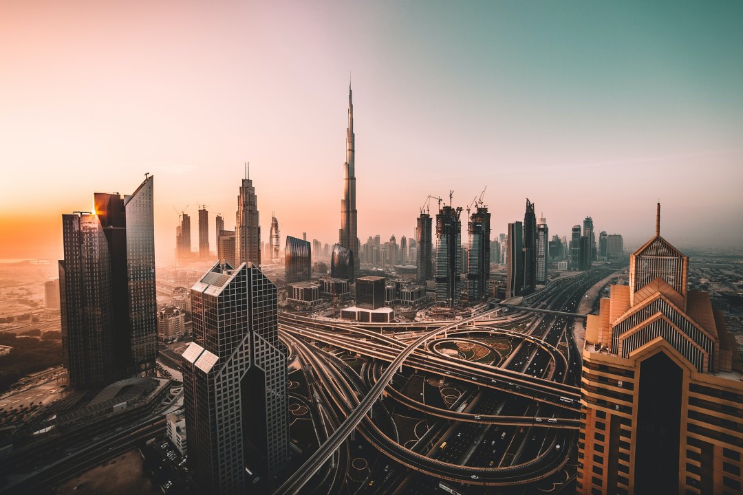 Unlocking Lucrative Real Estate Investment Opportunities in Dubai Unlocking Lucrative Real Estate Investment Opportunities in Dubai