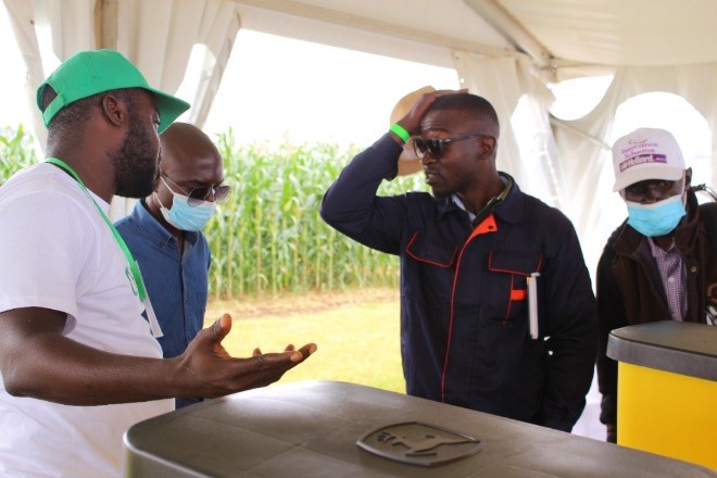 Farmers Apprentice Africa Farmers Apprentice Africa