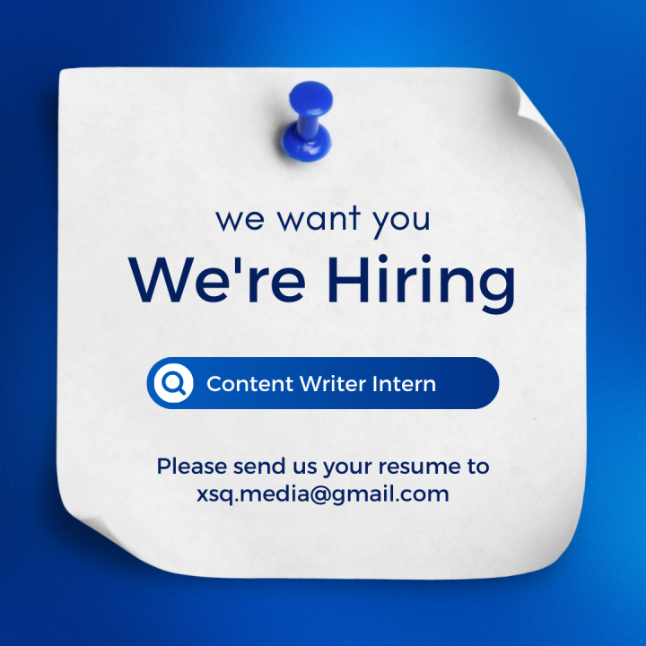 HIRING ALERT FOR FRESHERS!! HIRING ALERT FOR FRESHERS!!