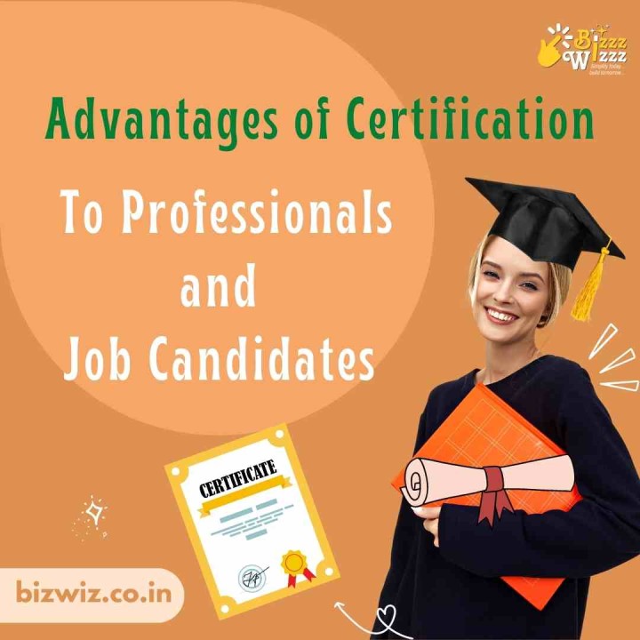 Why are Certifications important Why are Certifications important