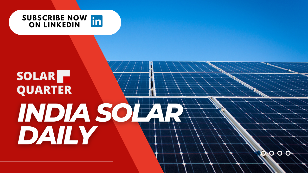 HPCL Issues EPC Tender For 11 MW Solar Projects, NTPC Renewable Energy ... HPCL Issues EPC Tender For 11 MW Solar Projects, NTPC Renewable Energy ...