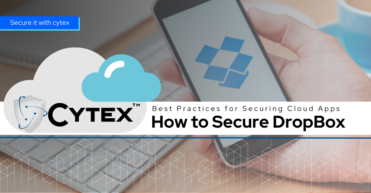 How to Secure DropBox? Explore the Best Practices for Securing Cloud ... How to Secure DropBox? Explore the Best Practices for Securing Cloud ...