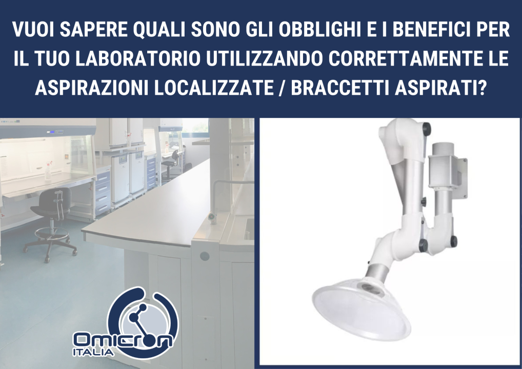 VUOI SAPERE QUALI SONO GLI OBBLIGHI E I BENEFICI PER IL TUO LABORATORIO ... VUOI SAPERE QUALI SONO GLI OBBLIGHI E I BENEFICI PER IL TUO LABORATORIO ...