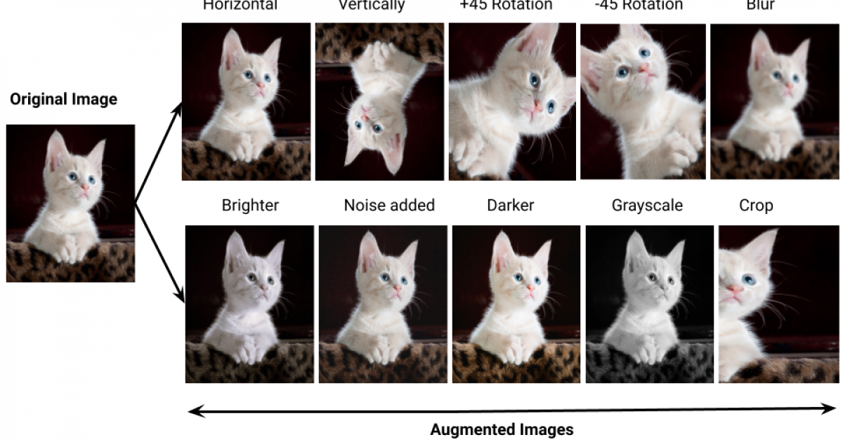 The Importance of Data Preprocessing and Augmentation in Computer ... The Importance of Data Preprocessing and Augmentation in Computer ...