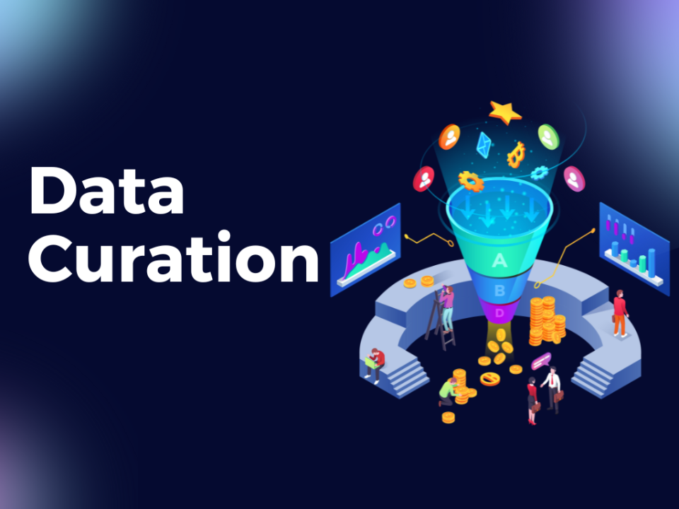 Data Curation: Key step for AI/ML Data preparation Data Curation: Key step for AI/ML Data preparation