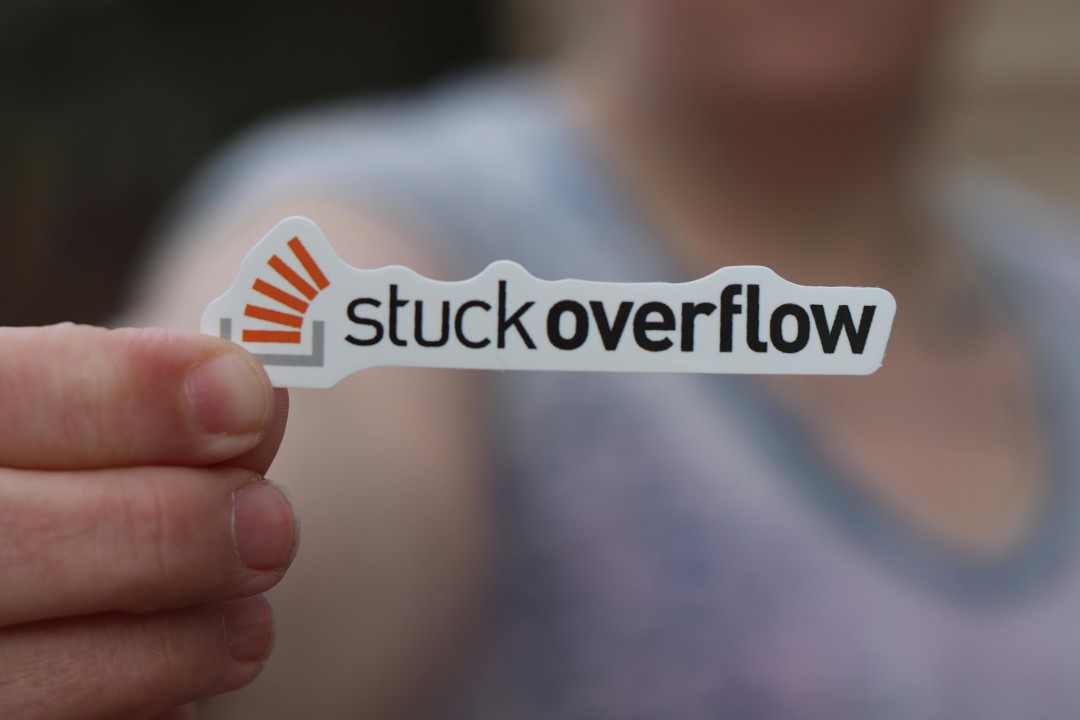 OpenAI and Stack Overflow Announce Groundbreaking Partnership to ... OpenAI and Stack Overflow Announce Groundbreaking Partnership to ...