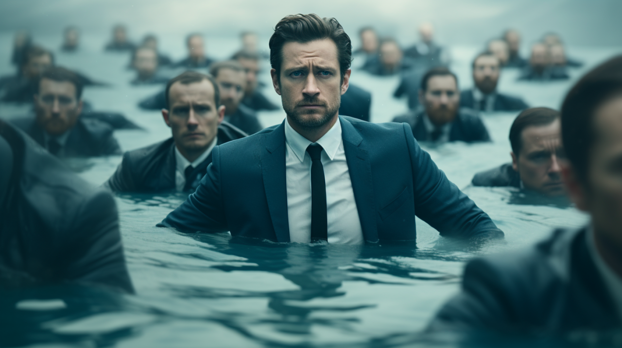 The Power of Authenticity: Navigating the Complex Waters of LinkedIn The Power of Authenticity: Navigating the Complex Waters of LinkedIn