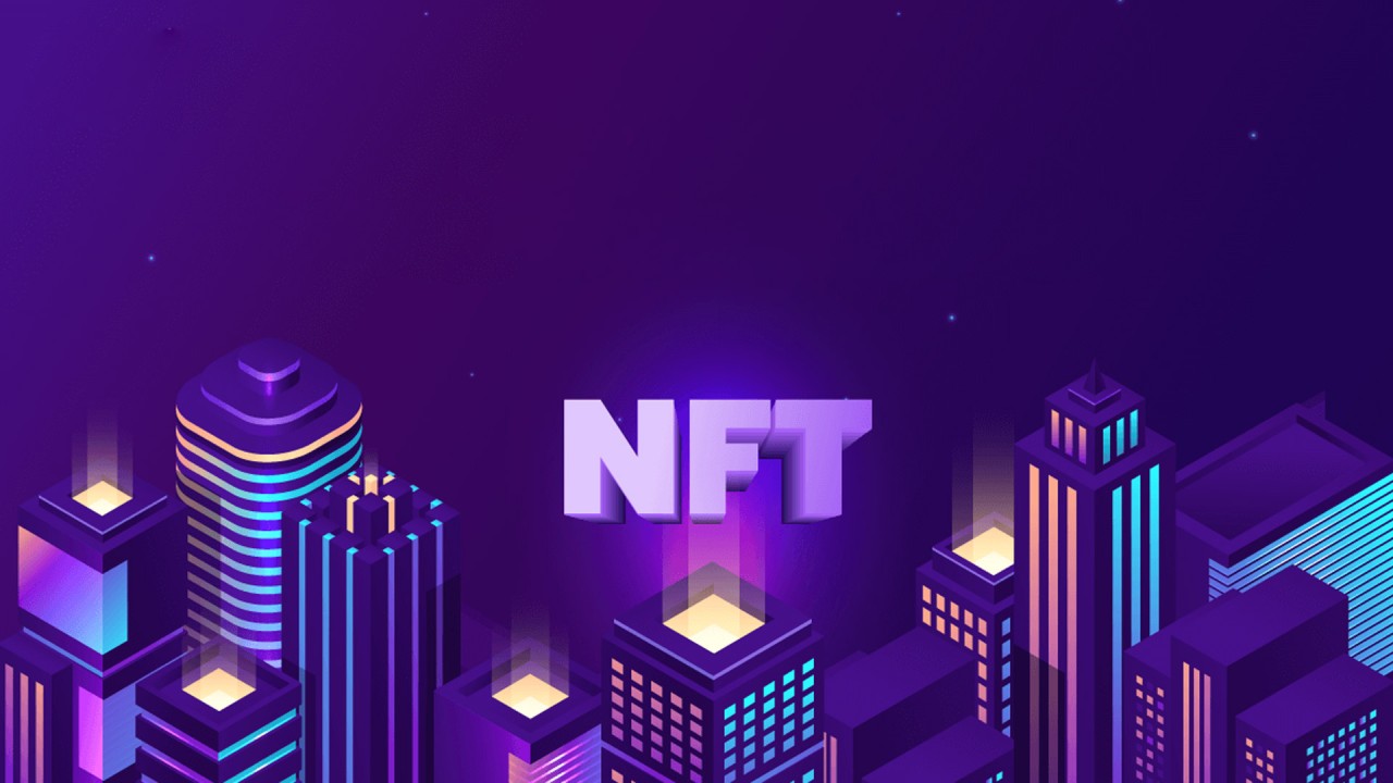 Revolutionizing Real Estate: Smart Contracts in NFT-Based Transactions Revolutionizing Real Estate: Smart Contracts in NFT-Based Transactions