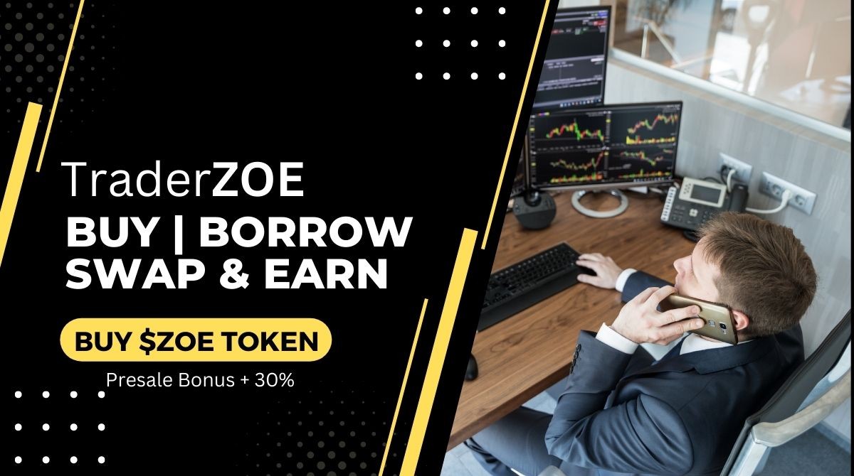 TRADER ZOE: TOP DECENTRALIZED EXCHANGE BEST FITTED FOR ALL CRYPTO ... TRADER ZOE: TOP DECENTRALIZED EXCHANGE BEST FITTED FOR ALL CRYPTO ...