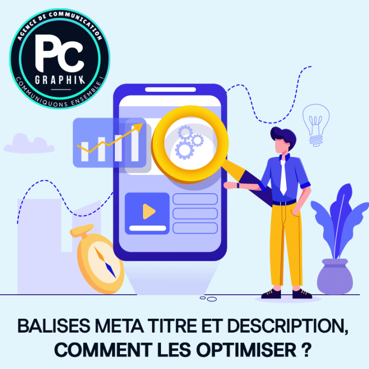 Balises Meta Titre et Meta Description, comment les optimiser Balises Meta Titre et Meta Description, comment les optimiser