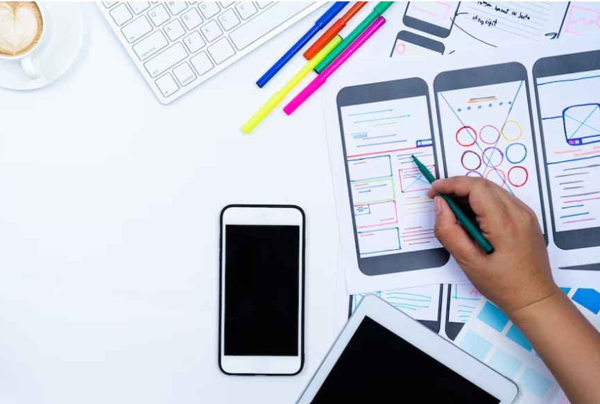 User-Centric Design: Crafting Intuitive Interfaces that Elevate ... User-Centric Design: Crafting Intuitive Interfaces that Elevate ...