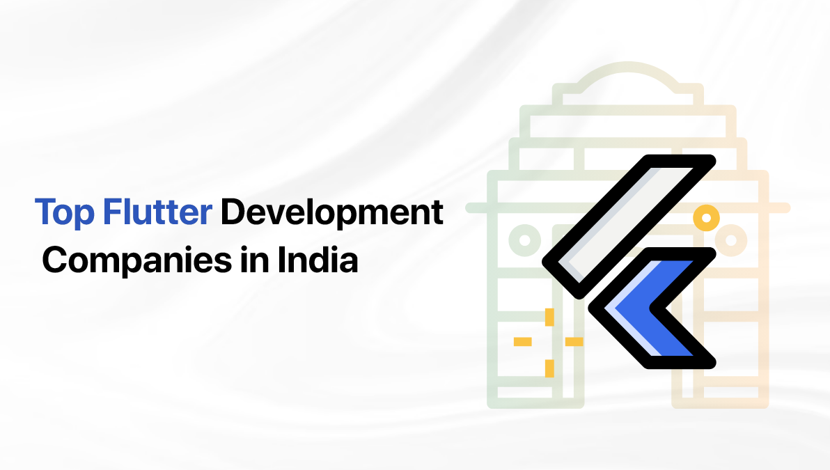 Flutter App Development Company Flutter App Development Company
