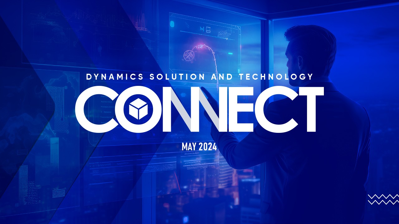 CONNECT | Revolutionize Project Management with Dynamics 365 CONNECT | Revolutionize Project Management with Dynamics 365