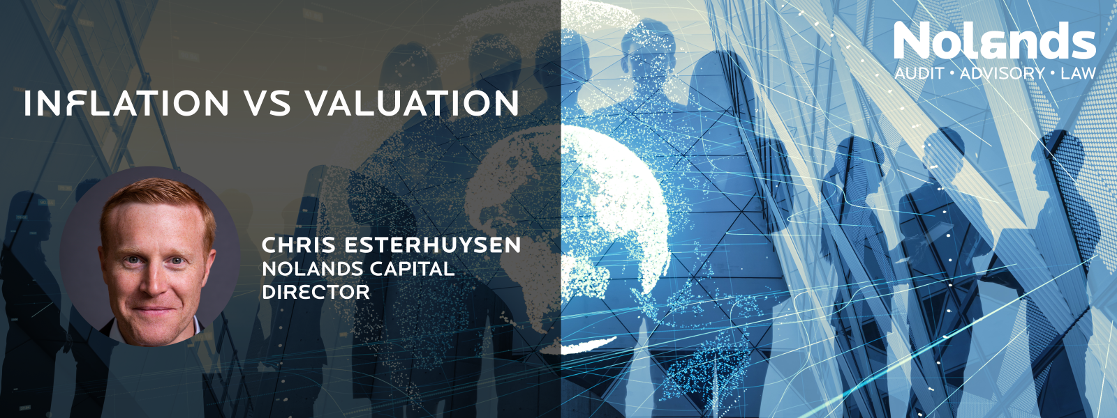 Inflation vs Valuation Inflation vs Valuation
