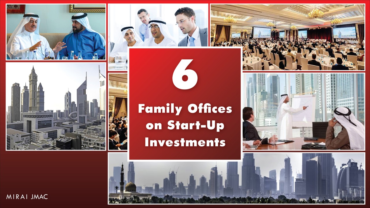 TOP 6 ways to get Investments from Family Offices TOP 6 ways to get Investments from Family Offices