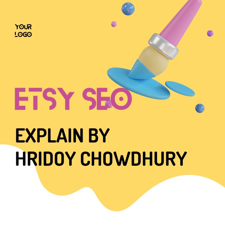 What is Etsy SEO ? Explain By Hridoy Chowdhury What is Etsy SEO ? Explain By Hridoy Chowdhury