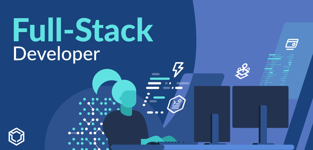 The Complete Roadmap to Becoming a Full-Stack Developer: A ... The Complete Roadmap to Becoming a Full-Stack Developer: A ...