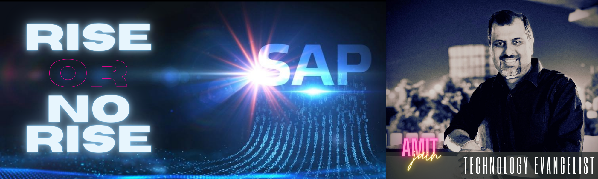 Unveiling the Confusion: Decoding SAP RISE Initiative.. Unveiling the Confusion: Decoding SAP RISE Initiative..