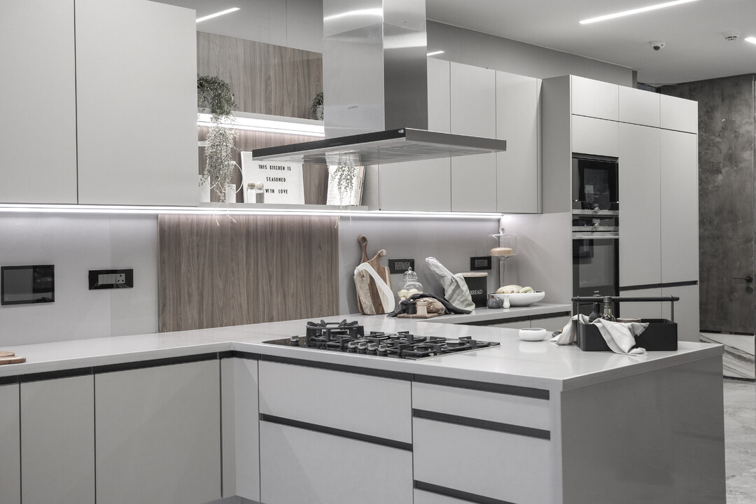 AI-Technologies To Revolutionise Your Kitchen Forever AI-Technologies To Revolutionise Your Kitchen Forever