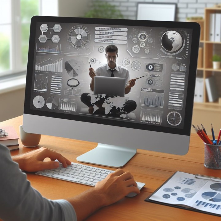 Digital Marketing Strategies: Boost Your Online Presence Digital Marketing Strategies: Boost Your Online Presence