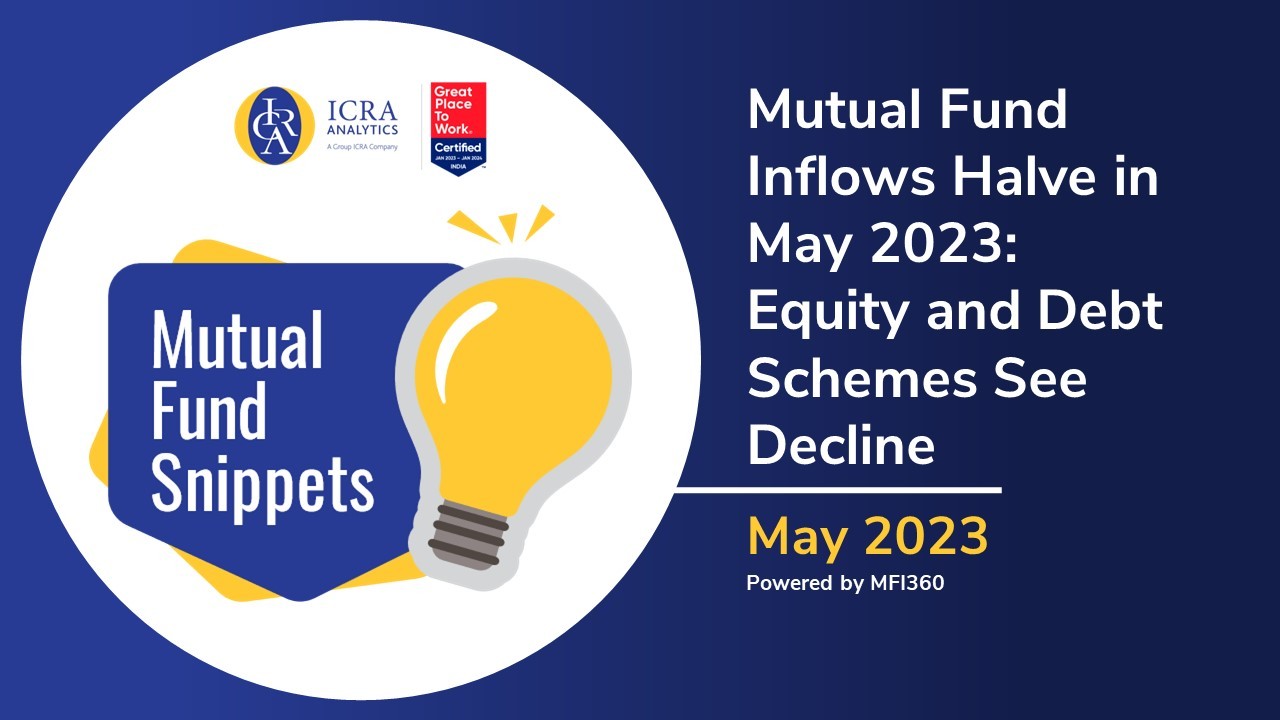 Mutual Fund Snippets: Net Flows Mutual Fund Snippets: Net Flows