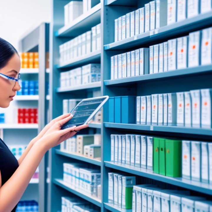 A Comprehensive Guide to Predictive Modeling for Counterfeit Medicine Sales A Comprehensive Guide to Predictive Modeling for Counterfeit Medicine Sales
