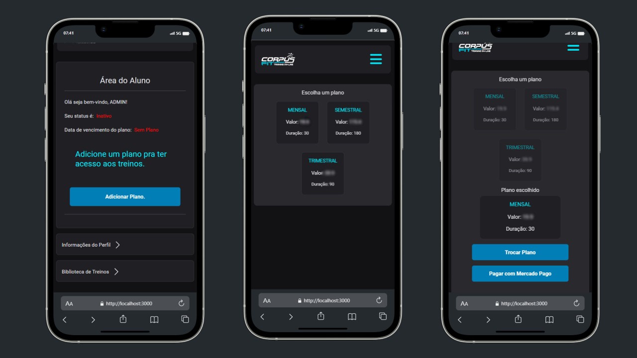 Integração com Mercado Pago Checkout Pro. Integração com Mercado Pago Checkout Pro.