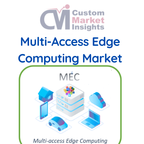 Multi-Access Edge Computing Market Size (2022-2030) Share, Industry ... Multi-Access Edge Computing Market Size (2022-2030) Share, Industry ...