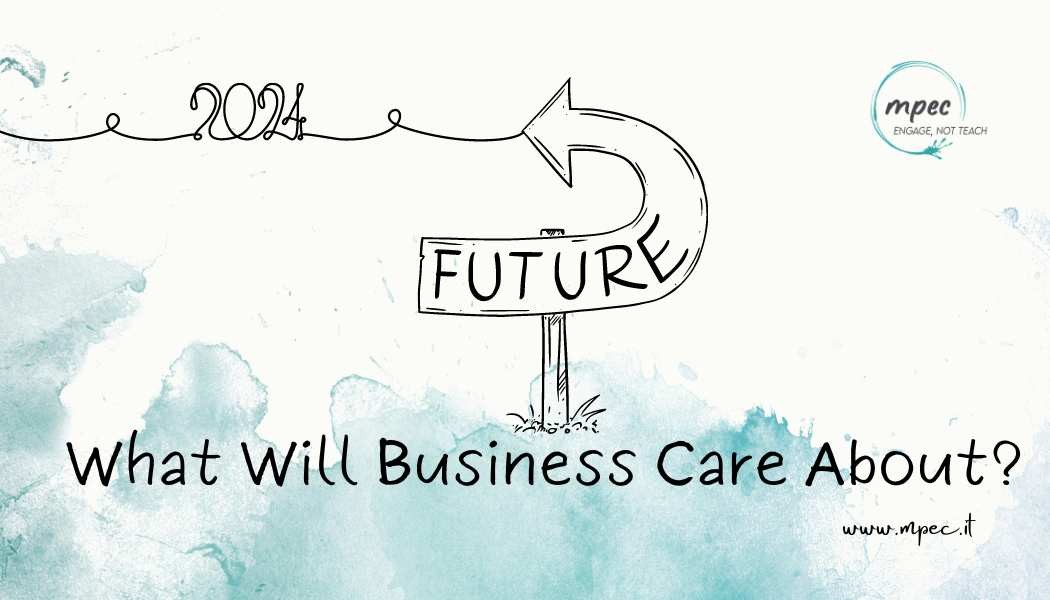 The Top 3 Business Trends Shaping 2024 The Top 3 Business Trends Shaping 2024