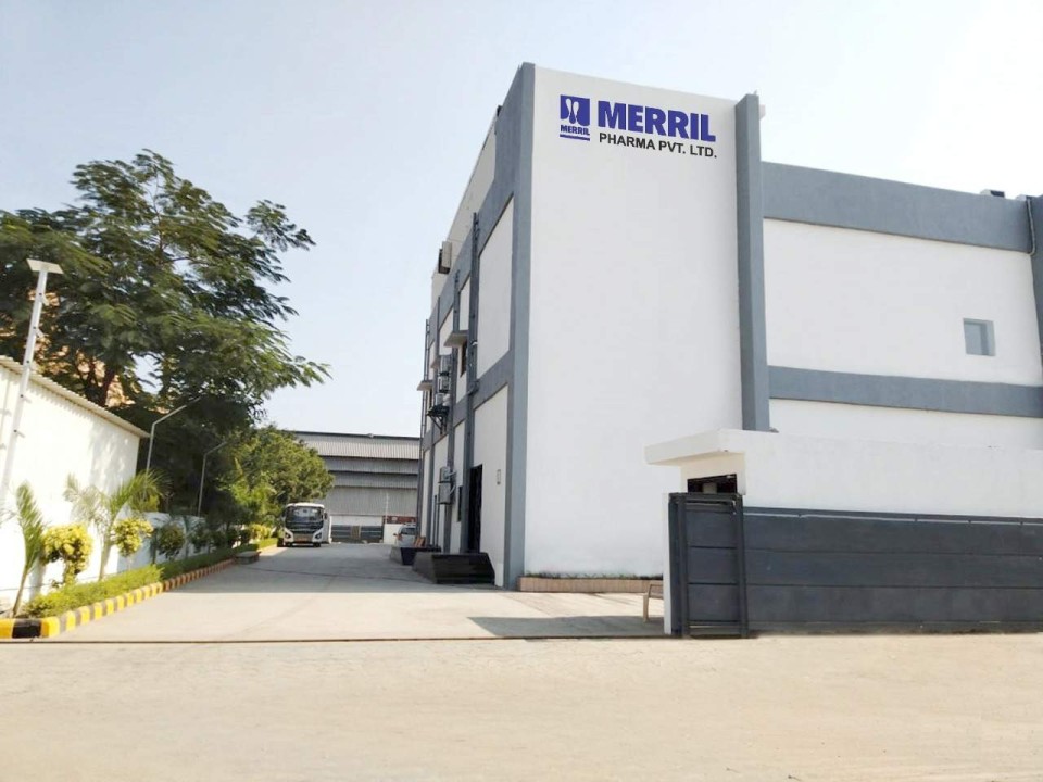 Trusted Partner for Quality Solutions Trusted Partner for Quality Solutions