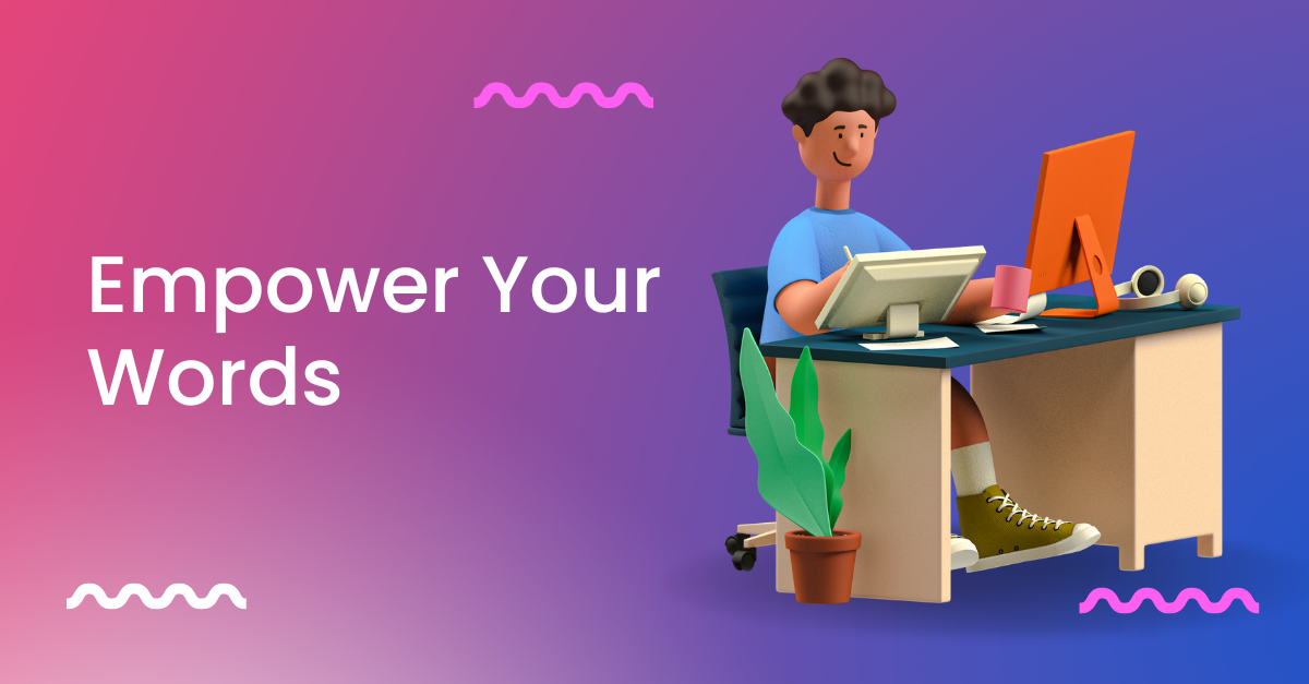Unlock Your Writing Potential Unlock Your Writing Potential
