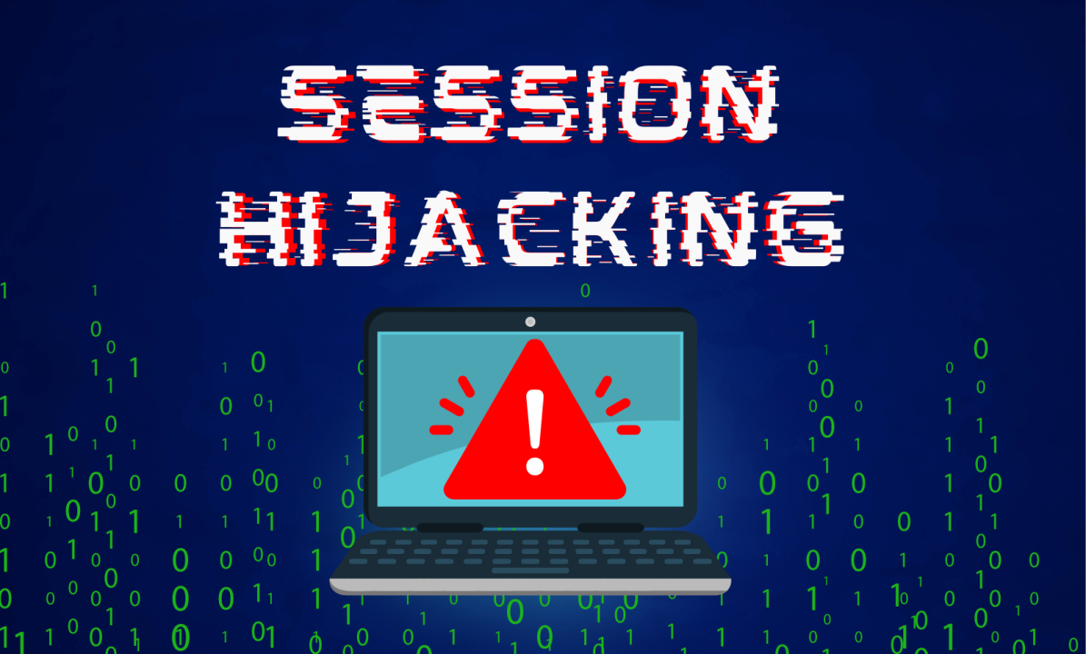 Session hijacking Session hijacking