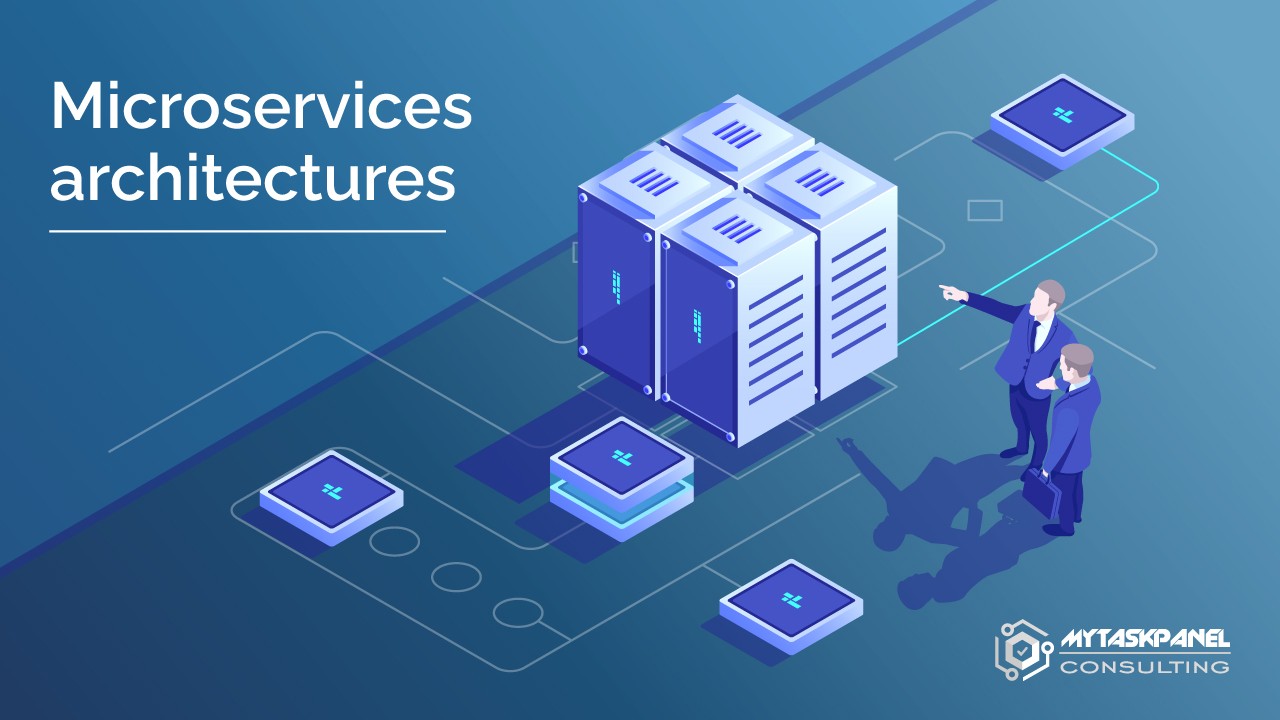 Migration strategies to microservices architectures Migration strategies to microservices architectures