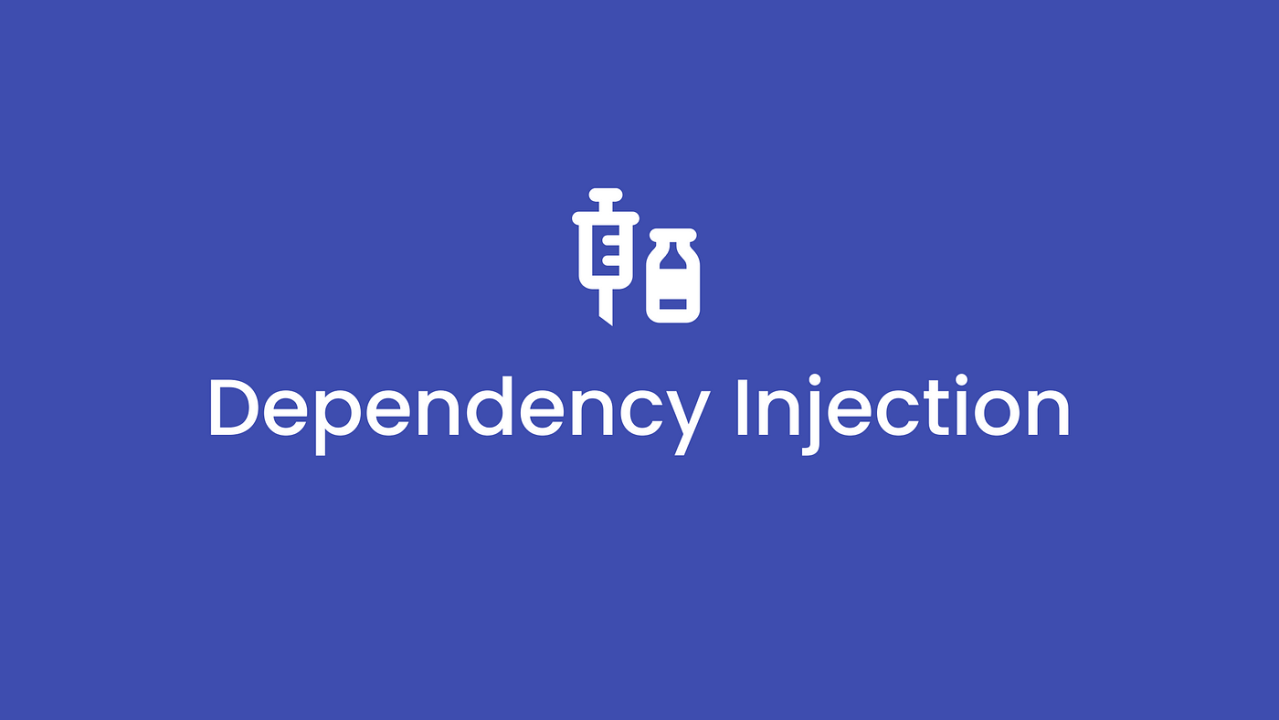 Implementation of Dependency Injection Pattern in C# Implementation of Dependency Injection Pattern in C#