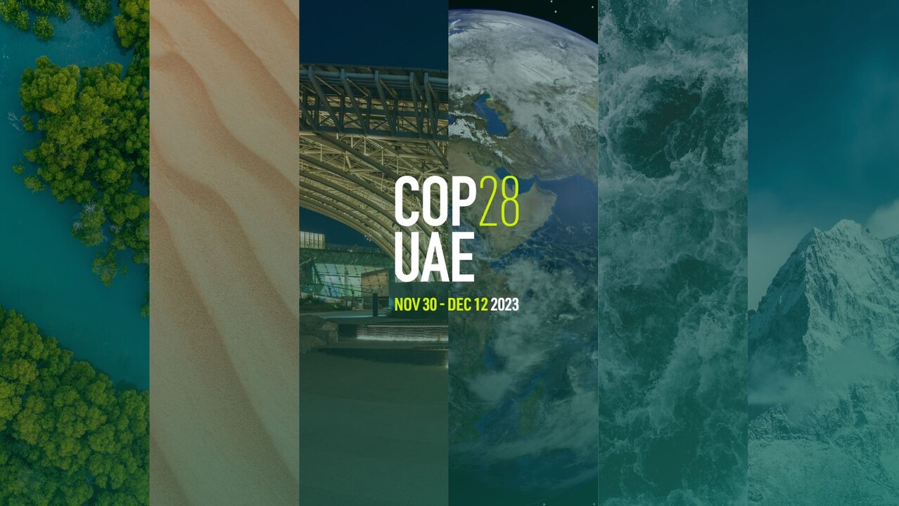 The Significance of COP28 in the UAE The Significance of COP28 in the UAE
