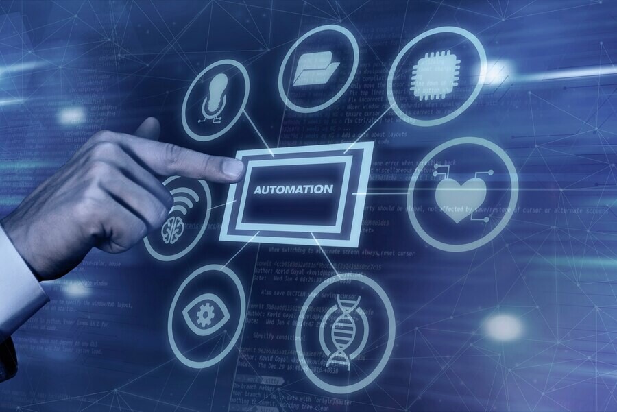 Revolutionizing Your Sales Strategy: The Power of Automation Revolutionizing Your Sales Strategy: The Power of Automation