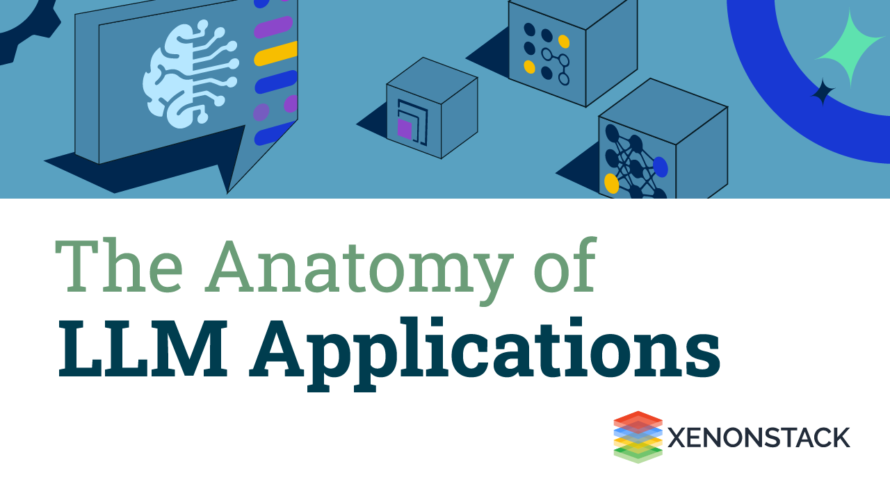 Deploying LLMS in Production: The Anatomy of LLM Applications Deploying LLMS in Production: The Anatomy of LLM Applications