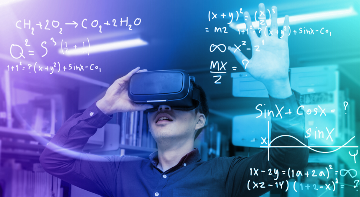 Embracing the Virtual Frontier: Virtual Reality and Augmented Reality ... Embracing the Virtual Frontier: Virtual Reality and Augmented Reality ...