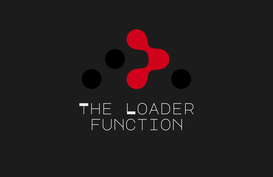 Routing made easy with React-Router 'loader' function. Routing made easy with React-Router 'loader' function.