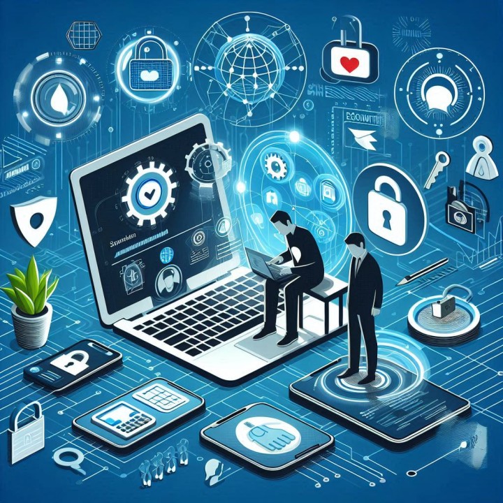 Strengthening Security with Multi Factor Authentication (MFA) Strengthening Security with Multi Factor Authentication (MFA)