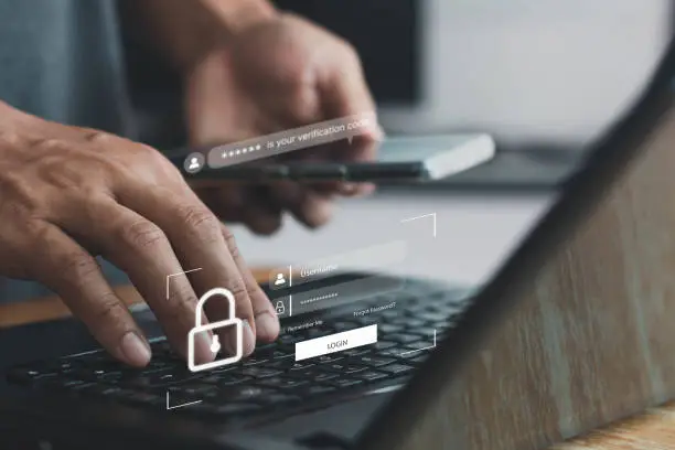 Multi-Factor Authentication Market Growth Forecast: Technological ... Multi-Factor Authentication Market Growth Forecast: Technological ...