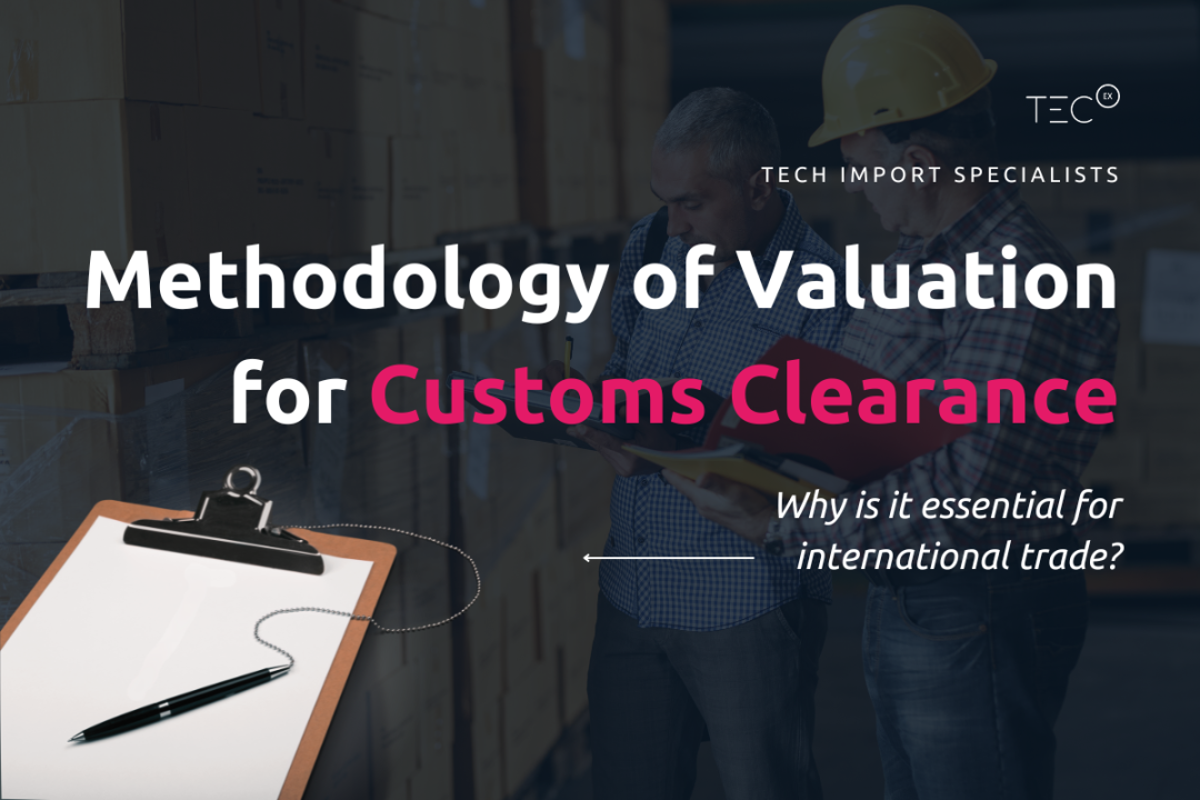 The Importance of Accurate Valuation for Customs Clearance in ... The Importance of Accurate Valuation for Customs Clearance in ...